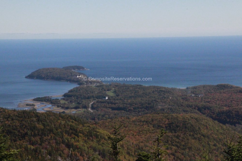 Cape Breton Highlands National Park, Nova Scotia, Canada